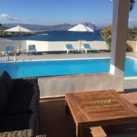 Prices and availability – Villa Neos, Rhodes